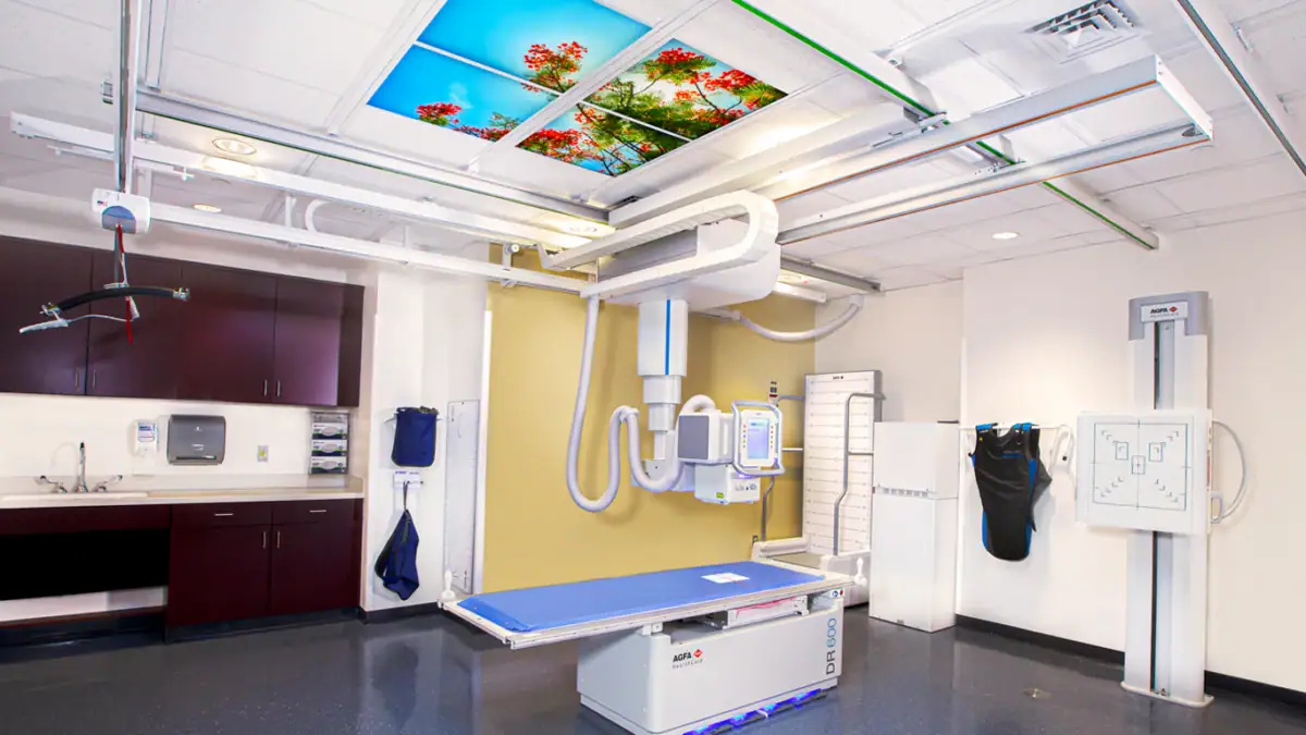 Sports Medicine X-Ray Renovation - %sitename%-%sitedesc%